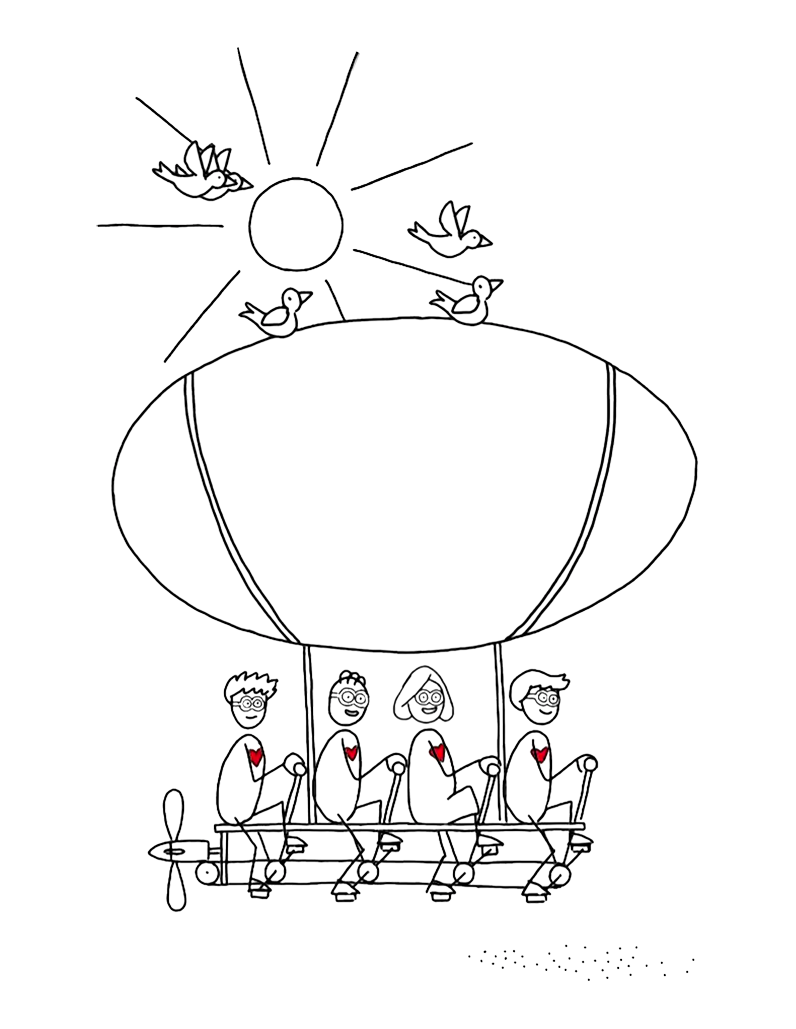 Alles drin, alles einfach: Immobilienmanagement mit Kibanda